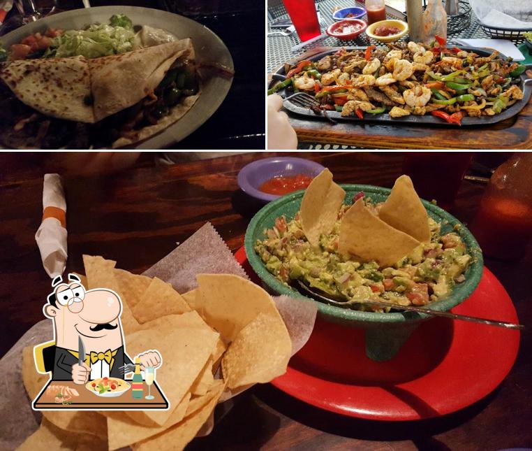 Papito's Mexican Grill, Madison - Restaurant menu, prices and reviews