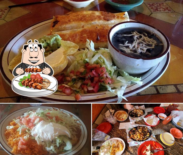 Rancho Fiesta, Mansfield - Restaurant menu, prices and reviews