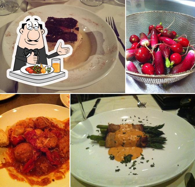 Allegro, Bennington - Restaurant menu, prices and reviews