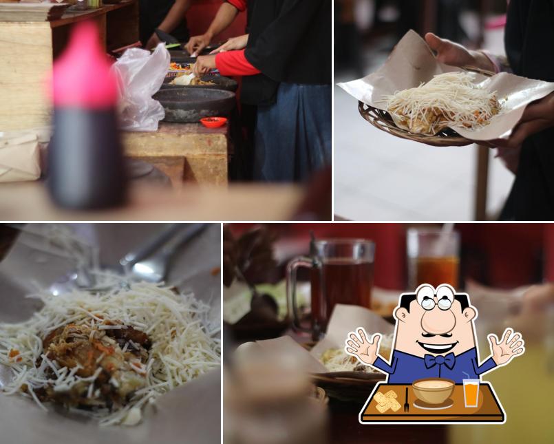 Restaurante Ayam Geprek & Susu (Preksu) Pandega, Sendangadi - Opiniones ...