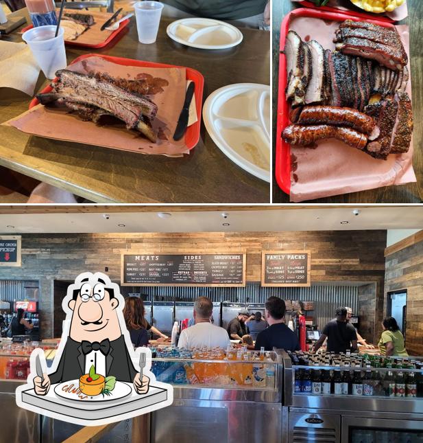 Terry Black's Barbecue Waco, Waco - Restaurant menu, prices and reviews