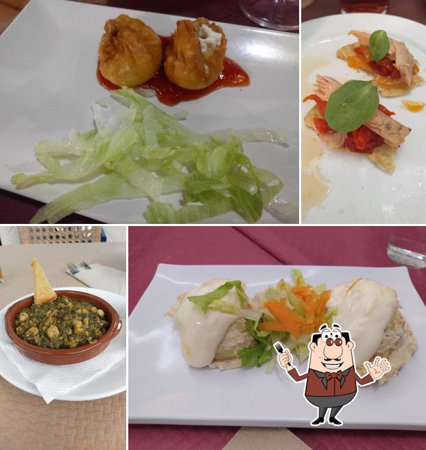Bar Restaurante Lechuga in Lebrija - Restaurant reviews