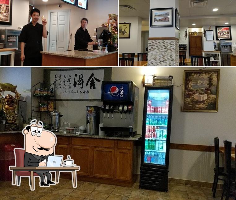 Beijing Kitchen, Scottsville - Restaurant menu, prices and reviews