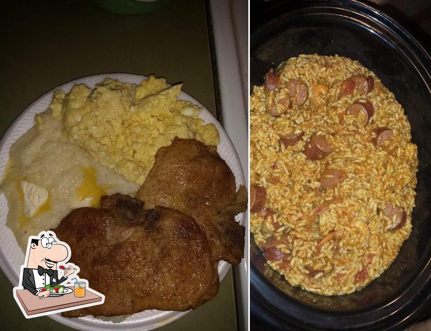 Birdman SOUL FOOD Kitchen in Beaumont - Restaurant reviews