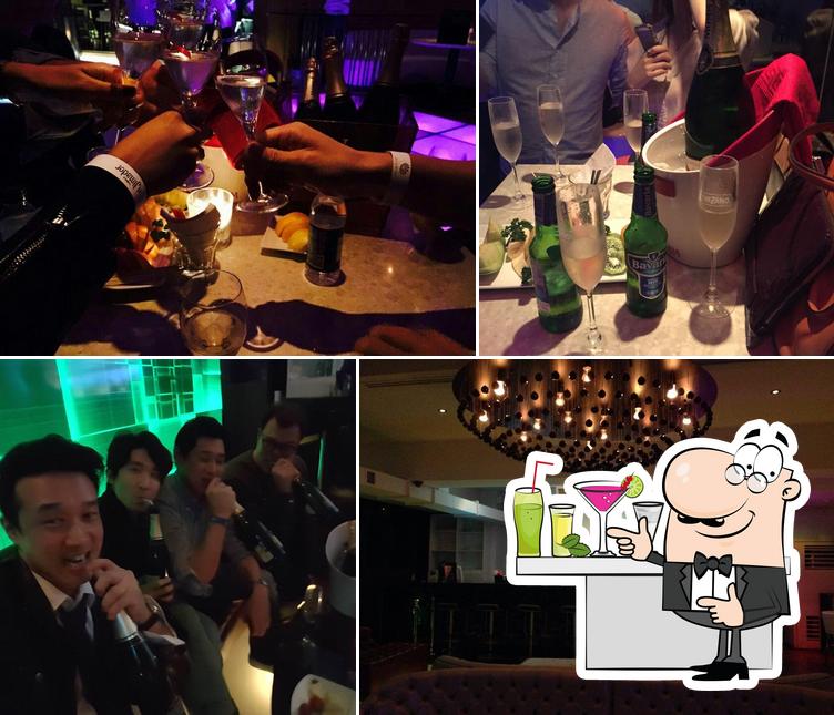 Boom Bar, Seoul - Restaurant reviews