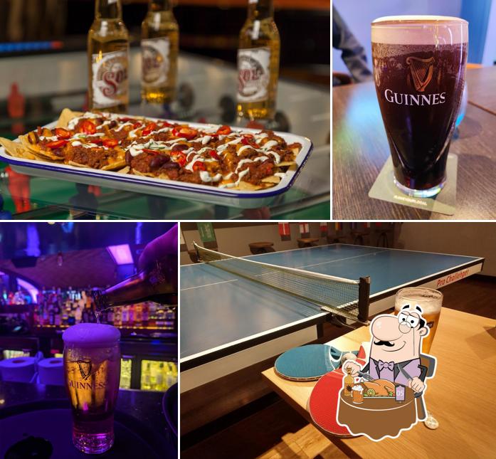 Top 5 restaurants with chicken nachos in Dublin, october 2025 ...