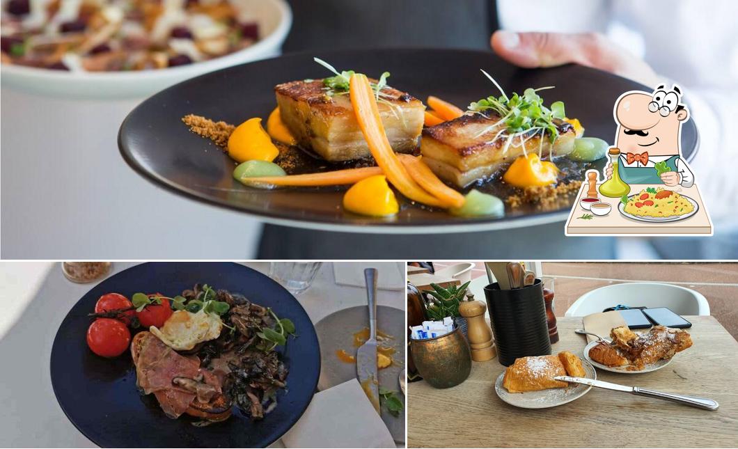 Cornwall Park Cafe, Auckland - Restaurant menu, prices and reviews