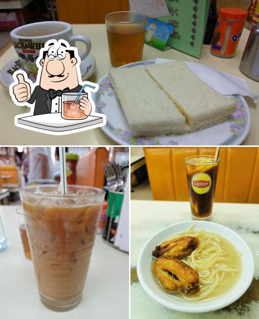 Fung Cheung Restaurant, Hong Kong - Restaurant reviews