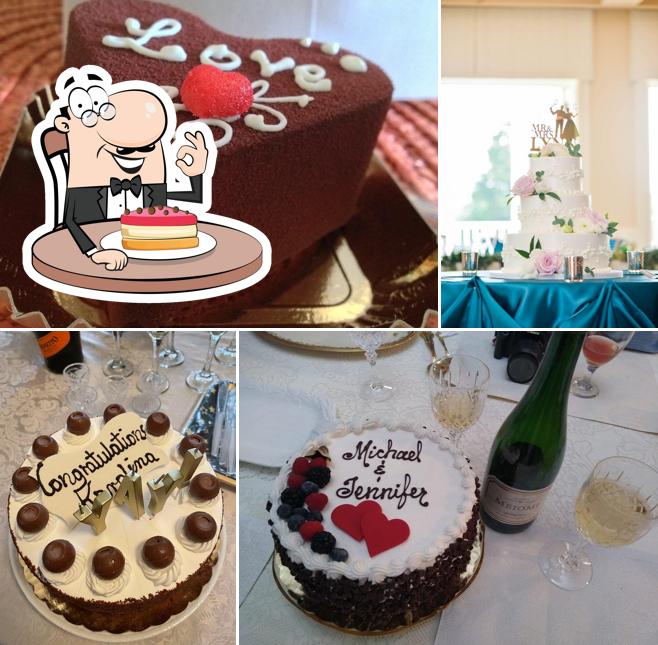 Oak Mill Bakery, Arlington Heights - Restaurant menu, prices and reviews