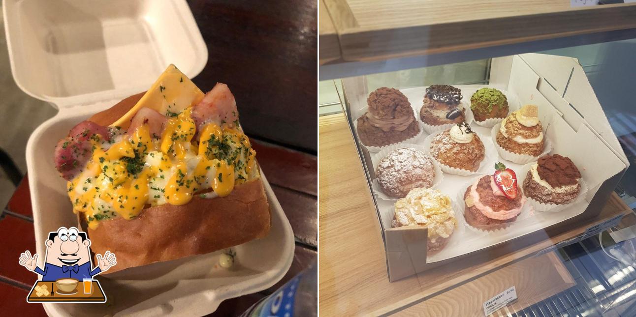 TEN THOUSAND Eastwood, Eastwood - Restaurant menu, prices and reviews