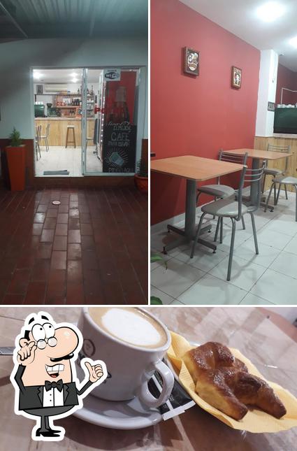 BAR-CAFE EL POTRO, Chamical - Menú del restaurante, precios y reseñas