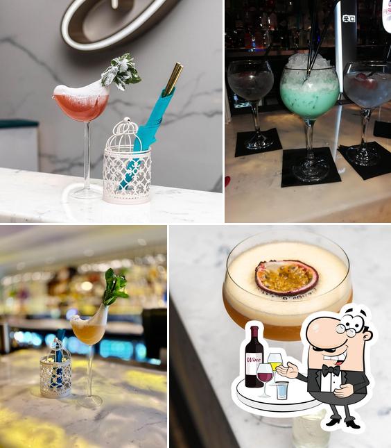 Top 5 restaurants with tuna tartare in Liverpool, september 2025 ...