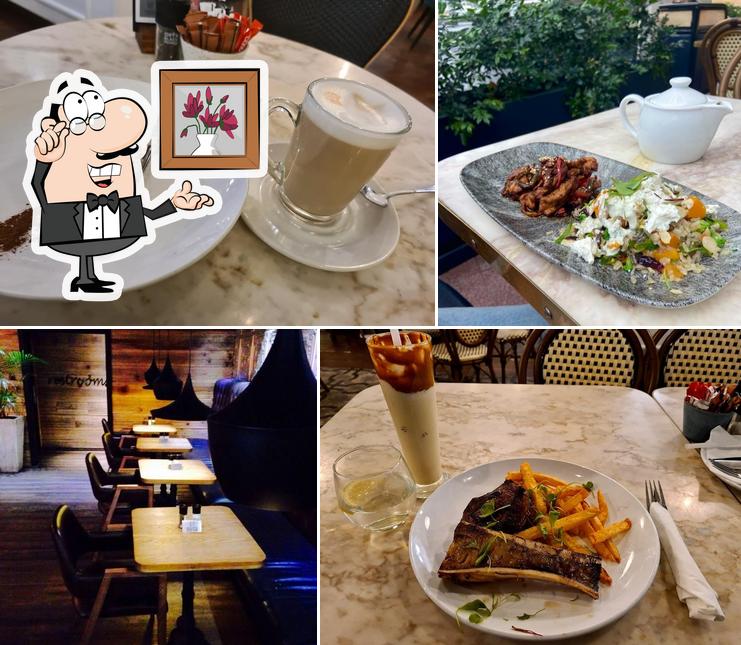 Best restaurants in Sandton City Mall - Restaurant Guru
