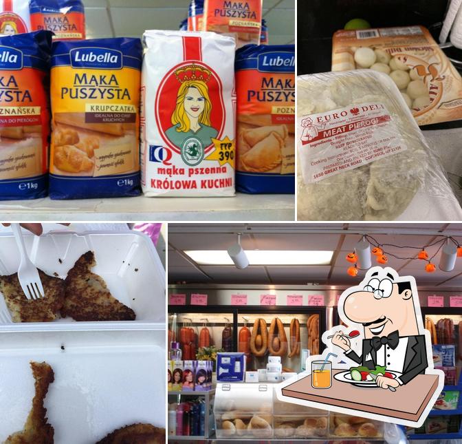 Top 5 restaurantes con salchicha kielbasa en Riverhead, febrero 2026 ...