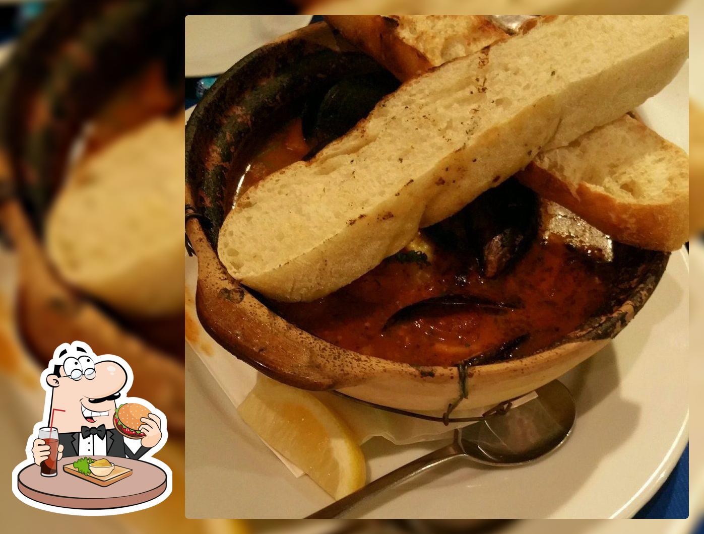 Top 3 restaurants with mixed seafood in Subiaco, january 2025 ...