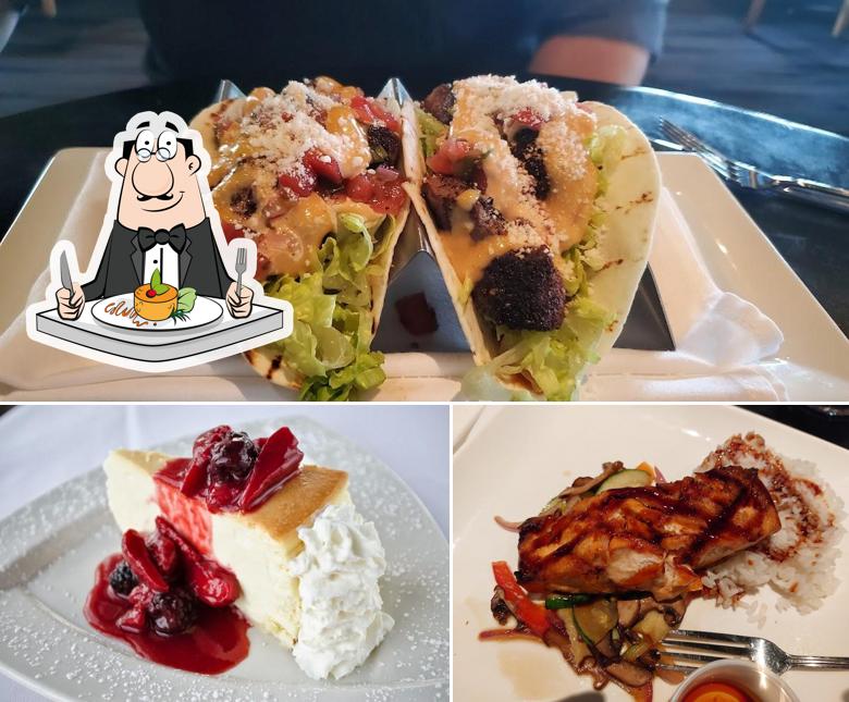 Go Fish Restaurant, Stonington - Restaurant menu, prices and reviews