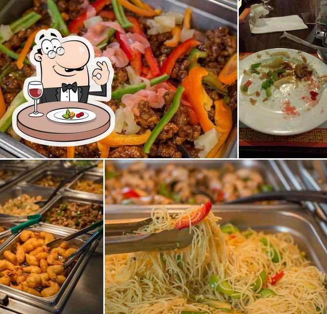 Top 7 restaurants in Courtenay, december 2025 - Restaurant Guru