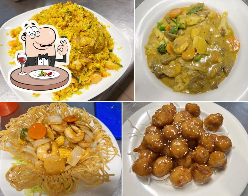 Happy Kitchen Chinese Restaurant, Woodvale - Restaurant menu, prices ...