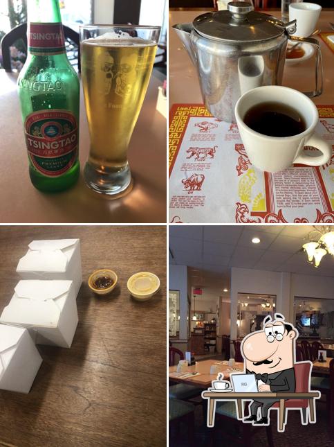 Jade Fountain Chinese Restaurant, Wayzata - Restaurant menu, prices and ...