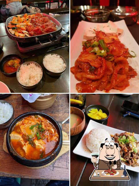 Top 7 Restaurants mit feuertopf in Berlin, Dezember 2025 - Restaurant Guru