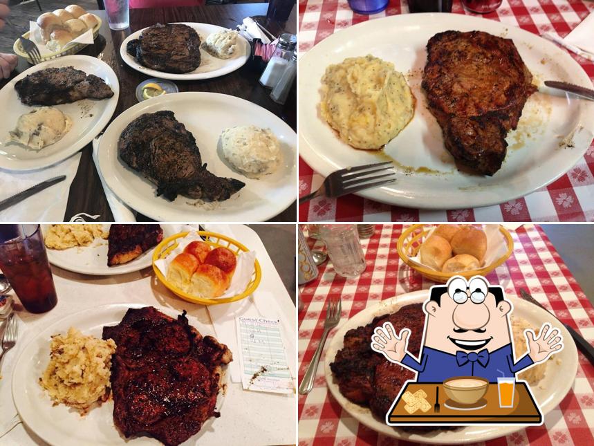 Leona General Store, Leona - Restaurant menu, prices and reviews