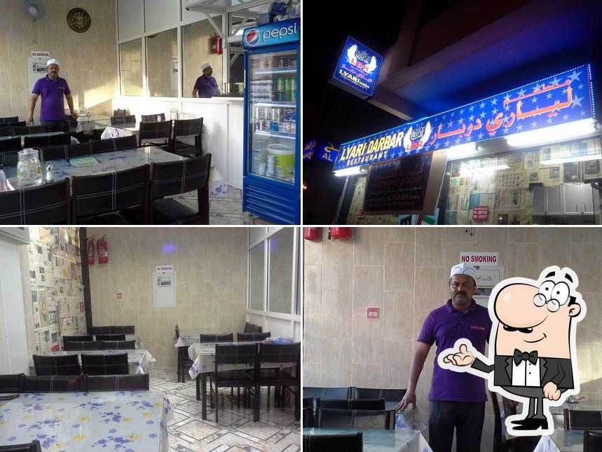 Lyari Darbar Restaurant, Dubai, 1A Street - Restaurant reviews