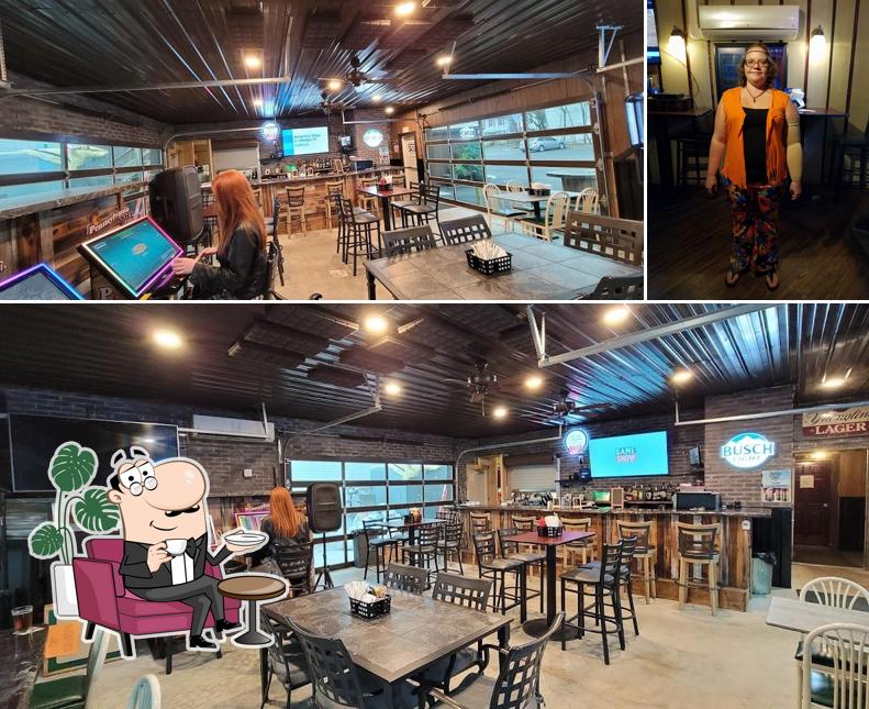Main Street Bar, Milroy - Restaurant menu, prices and reviews