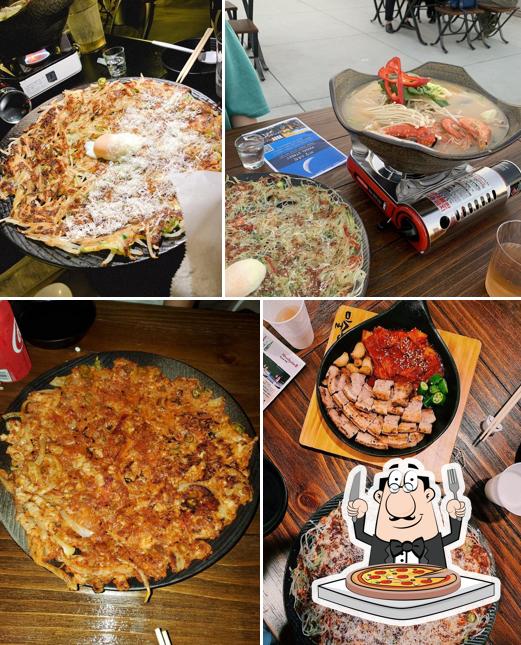 M Korean BBQ & Misoolkwan, Buena Park - Restaurant menu, prices and reviews