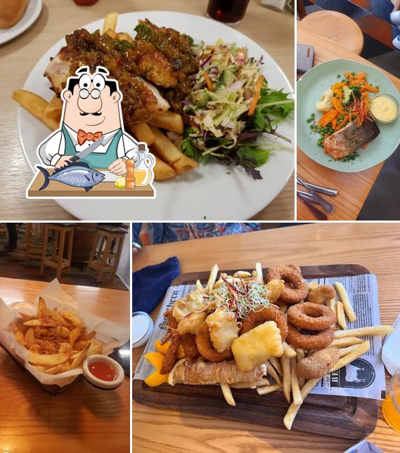 Papanui Club, Christchurch - Restaurant menu, prices and reviews