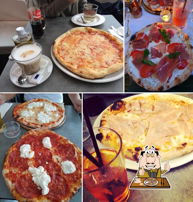FIAT Café, Paris - Restaurant reviews