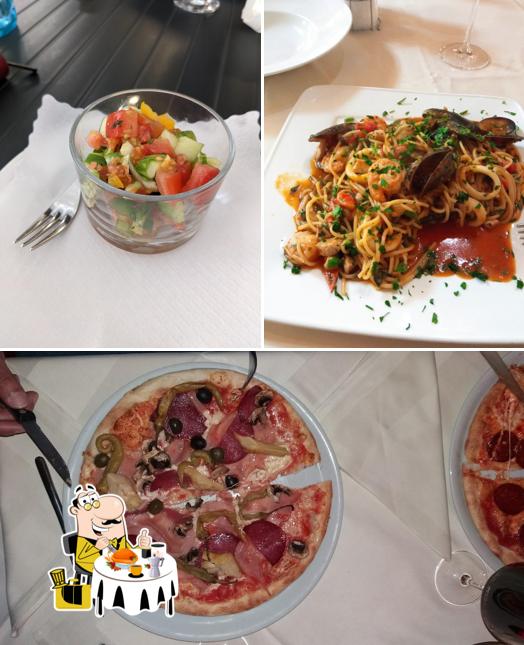 Restaurant Galileo, Memmingen - Restaurant reviews