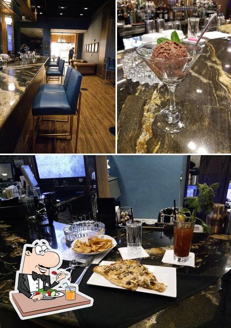 906 Cocktail And Cigar Lounge In Fort Smith Restaurant Menu And Reviews