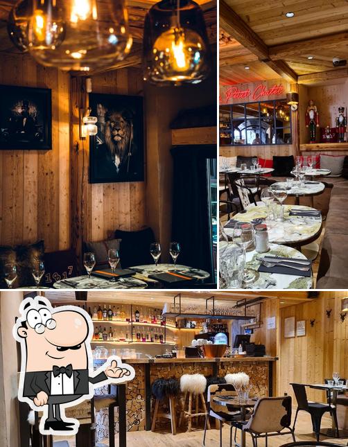 Chab By Le Chalet restaurant, Annecy - Restaurant reviews