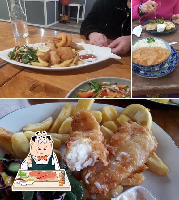 Dunsandel Tavern, Dunsandel - Restaurant menu, prices and reviews
