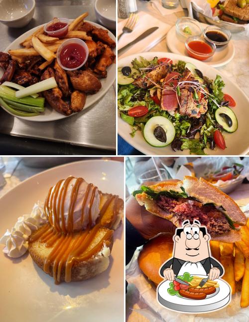 Elsa's On the Park, Milwaukee - Restaurant menu, prices and reviews