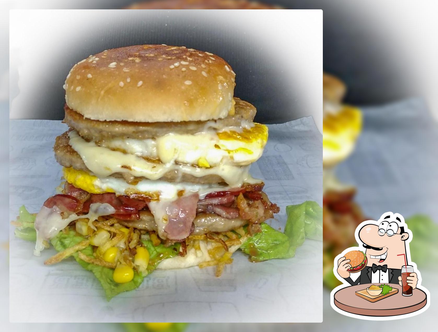 Lanche do Léo pub & bar, Duque de Caxias - Restaurant reviews