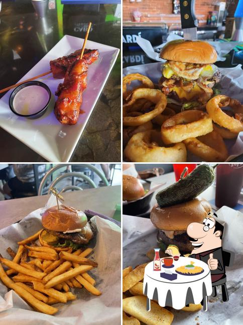 New Wave Cafe in Branson - Restaurant reviews