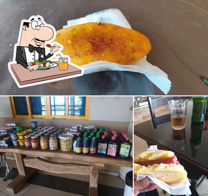 Ponto VIP pub & bar, Brasil, Rod. BR-251 - Restaurant reviews