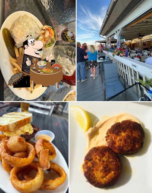 seagull restaurant, West Babylon - Restaurant menu, prices and reviews