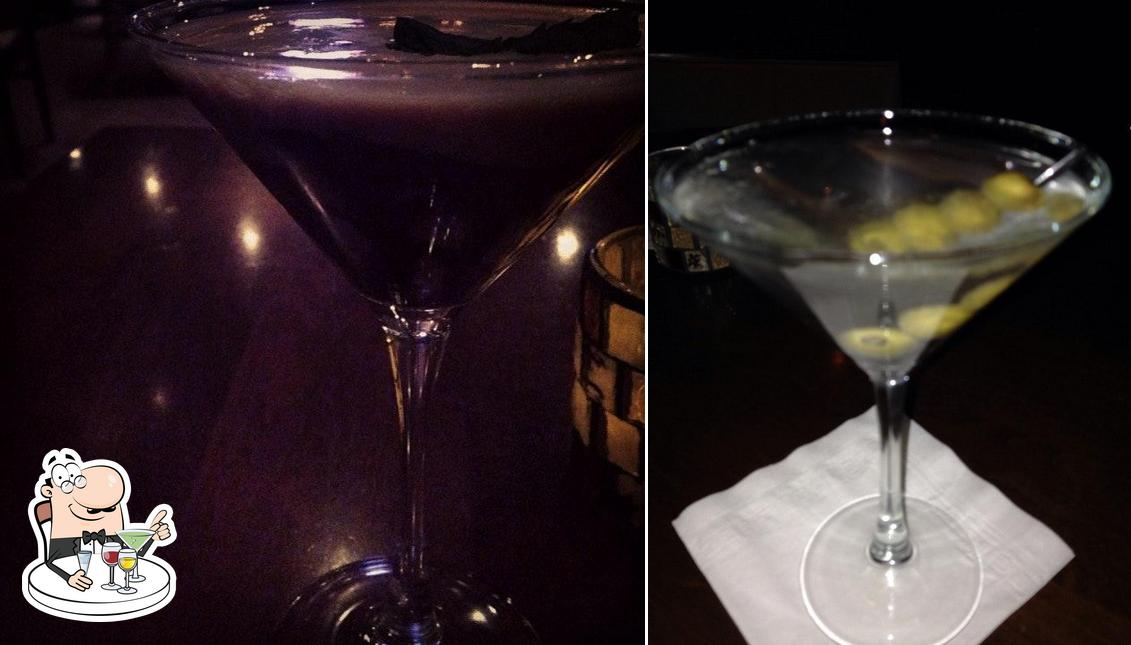 Statler's Lounge in Boston - Restaurant reviews