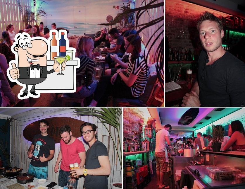 Taco Tuesday Cologne pub & bar, Cologne - Restaurant reviews