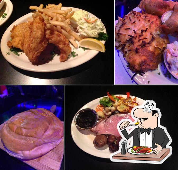 Victor's in Milwaukee - Restaurant menu and reviews