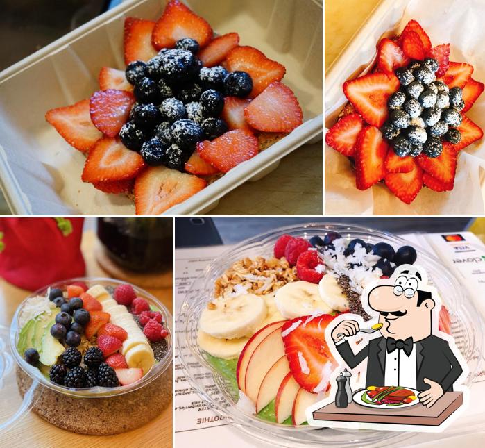 APM Coffee, Boston, Chinatown - Restaurant menu, prices and reviews
