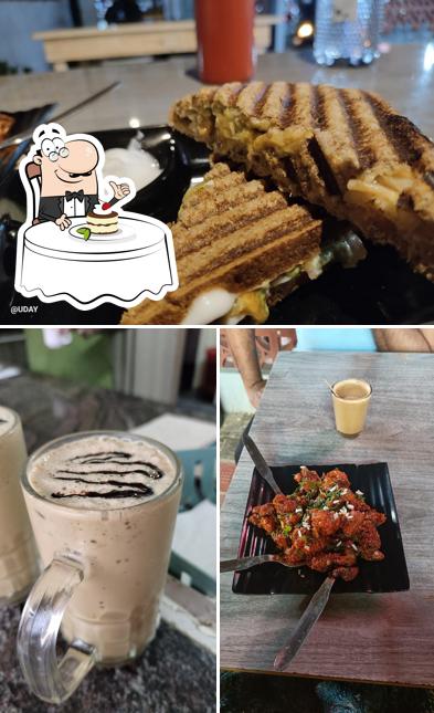Adda aahara, Bengaluru - Restaurant menu, prices and reviews
