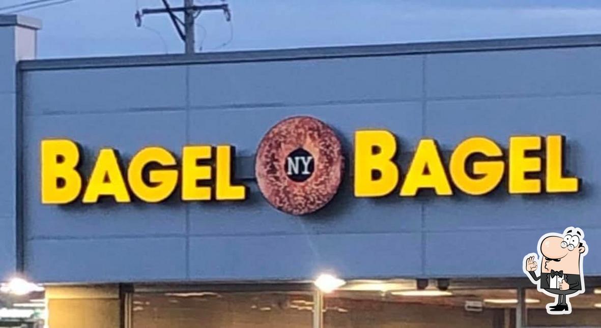 Bagel Bagel in Philadelphia - Restaurant menu and reviews