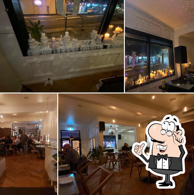 Bóveda, Thirroul - Restaurant menu, prices and reviews