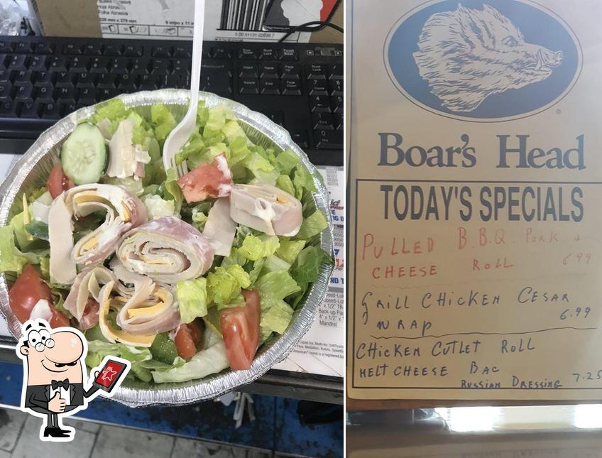 Brookside Deli, Valley Stream - Restaurant menu, prices and reviews