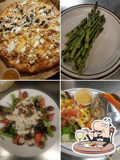 Catch 120 Grill, Howard City - Restaurant menu, prices and reviews