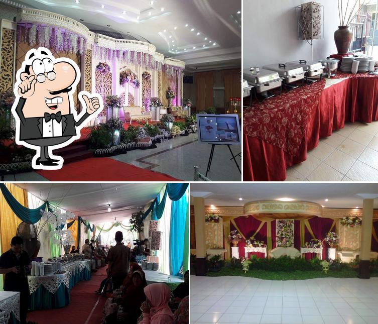 Catering PUTRI dan Bandeng Presto Bu Sugijo restaurant, Sidoarjo ...