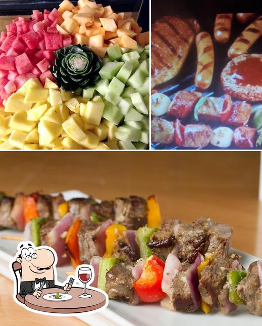 Chicago TailGators, Skokie - Restaurant menu, prices and reviews